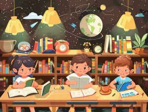 WORLD in a Sentence Examples: 21 Ways to Use World