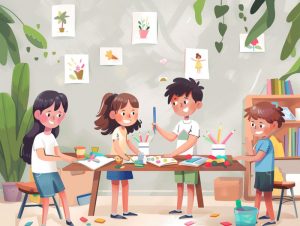 AMONG in a Sentence Examples: 21 Ways to Use Among