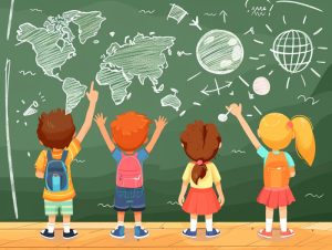 AROUND in a Sentence Examples: 21 Ways to Use Around