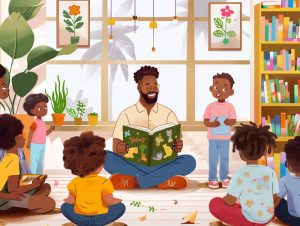 DESCRIBE in a Sentence Examples: 21 Ways to Use Describe