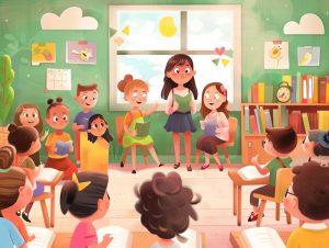 EACH in a Sentence Examples: 21 Ways to Use Each