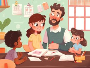 FAMILY in a Sentence Examples: 21 Ways to Use Family