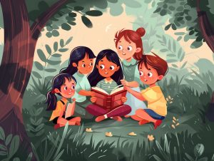 IN FRONT OF in a Sentence Examples: 21 Ways to Use In Front Of