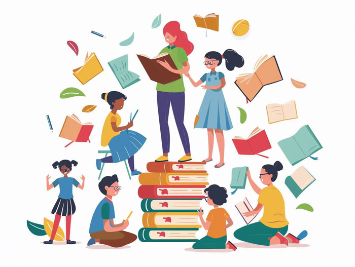 SMALL in a Sentence Examples: 21 Ways to Use Small