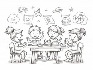 Adjectives for Actors: Enhancing Performances with Powerful Descriptions