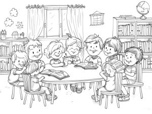 Anxious Adjectives: Examples of Describing Words