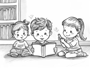 Describing Words for Baby Girls: Examples and Ideas