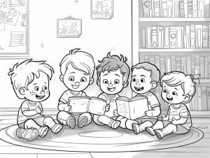 Insect Adjectives: Examples of Describing Words