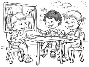 Adjectives for Objects: Enhance Descriptions with Examples