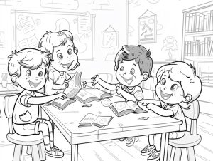 Running Adjectives: Describing Words & Examples