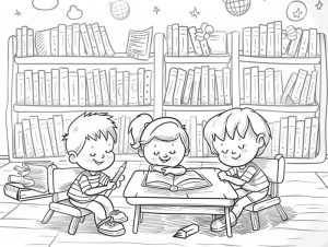 Silence Describing Words - Adjectives with Examples