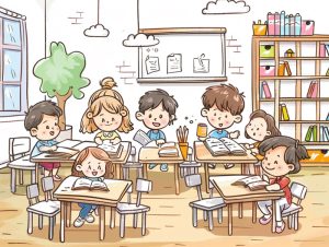 450+ Adjective Words to Describe Sky