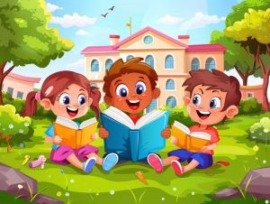 AROUND in a Sentence Examples: 21 Ways to Use Around