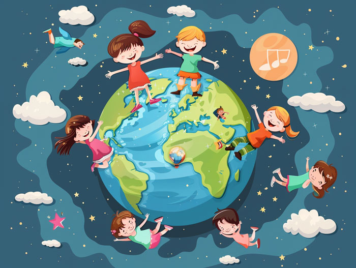 ENTERTAINMENT In A Sentence Examples 21 Ways To Use Entertainment