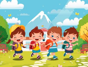 GOOD MORNING in a Sentence Examples: 21 Ways to Use Good Morning