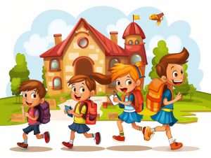 NIGHT in a Sentence Examples: 21 Ways to Use Night