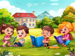 SCHOOL in a Sentence Examples: 21 Ways to Use School
