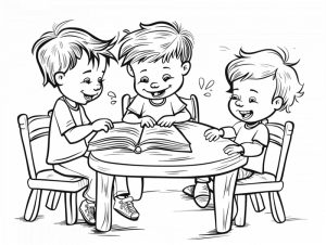 Anxious Adjectives: Examples of Describing Words