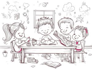 Insect Adjectives: Examples of Describing Words