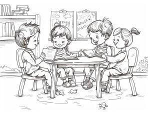 Describing Words for Interest - Examples of Adjectives