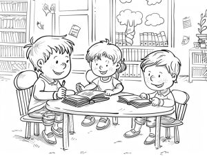 Adjectives for Objects: Enhance Descriptions with Examples