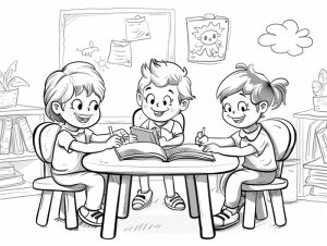 Math Adjectives: Examples for Describing Words