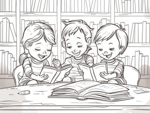 Adjectives for Universe: Exploring with Examples